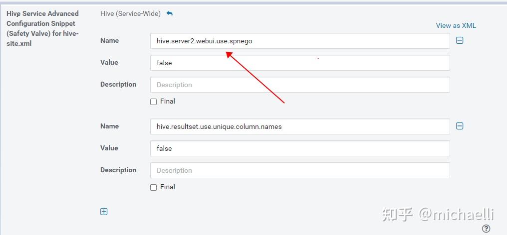 CDH/CDP中开启kerberos后如何访问HDFS/YARN/HIVESERVER2 等服务的webui - 知乎