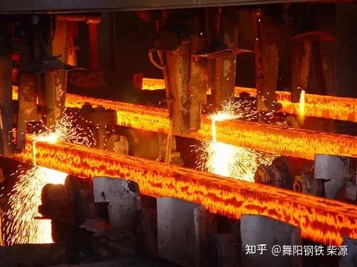 什么是EH36钢板？EH36化学成分、EH36性能讲解 - 知乎