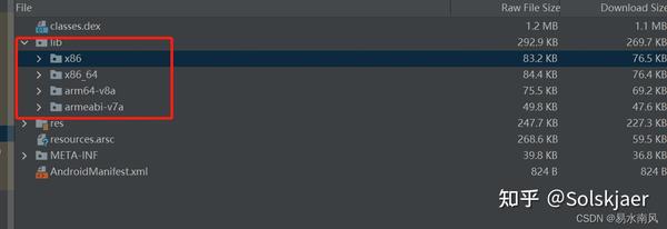 初探ndk的世界（一） - 知乎