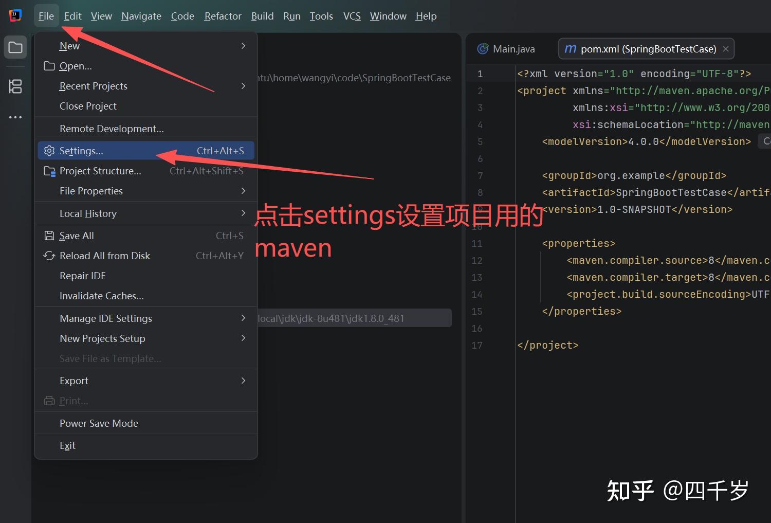 踩坑无数总结：IDEA+WSL 连接、配置、运行全攻略 - 知乎