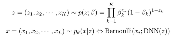 UC Berkeley非监督学习--Latent Variable Models -- VAE（潜变量模型--VAE） - 知乎