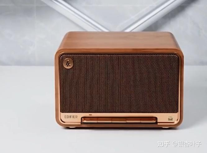 漫步者M230/M330复古音箱系列如何挑选？漫步者木质音响开箱测评 - 知乎