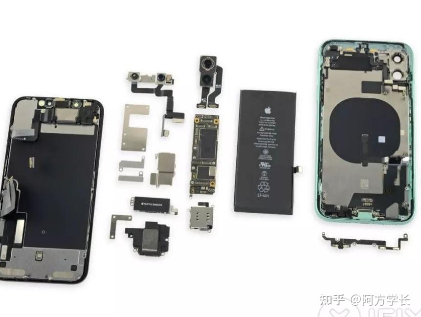 2023年了，iPhone XR 与iPhone 11哪个更值得购买？ - 知乎