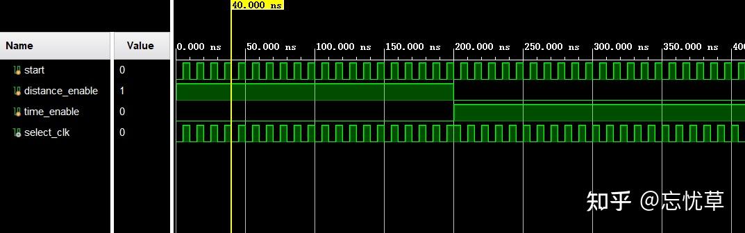 基于fpga的出租车计价器设计（verilog、basys3、含数码管模块、eda设计与实践课程） 知乎