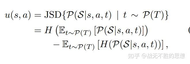 强化学习- 探索- ICML2019 - Model-Based Active Exploration - 知乎