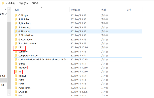Windows10 1050Ti cuda toolkit11.3 pytorch-gpu 踩坑教程 - 知乎