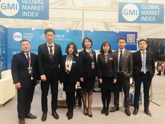 为什么选择 GMI平台？——选择GMI的8个理由 - 知乎