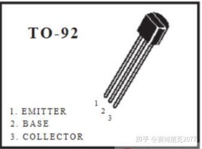 如何区分NPN和PNP？ - 知乎