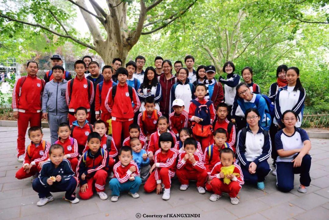 国际学校//北京四中国际校区BHSFIC - 知乎