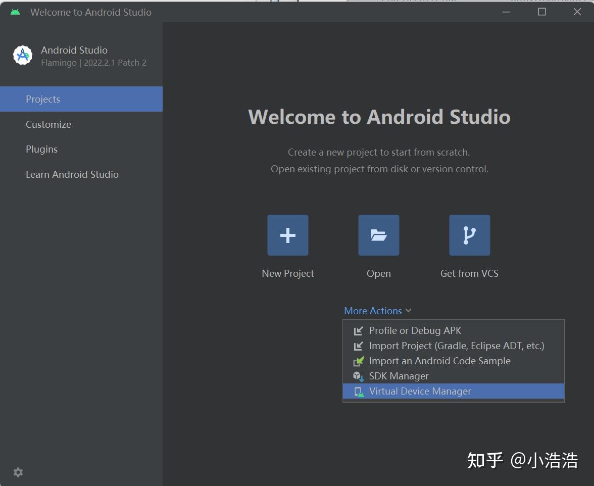 Windows Flutter环境配置教程 - 知乎