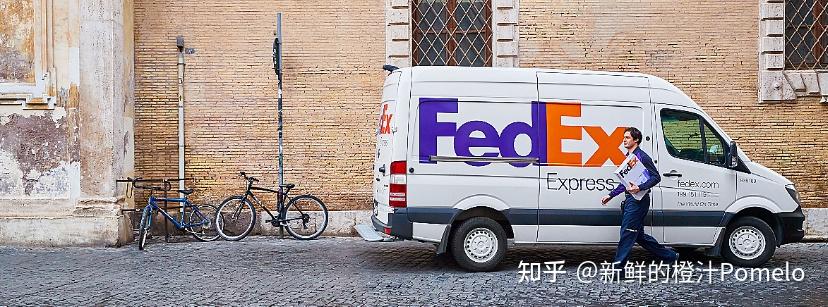 一篇文章全面了解USPS,UPS 和Fedex - 知乎