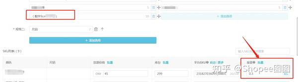 详细实操讲解虾皮（Shopee）erp的使用方法 - 知乎