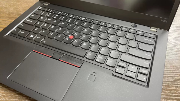 近10年T系列的设计巅峰——二手Thinkpad T480S淘机攻略 - 知乎