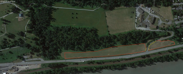 ParkCAD案例| 大型停车场的快速设计 - 知乎