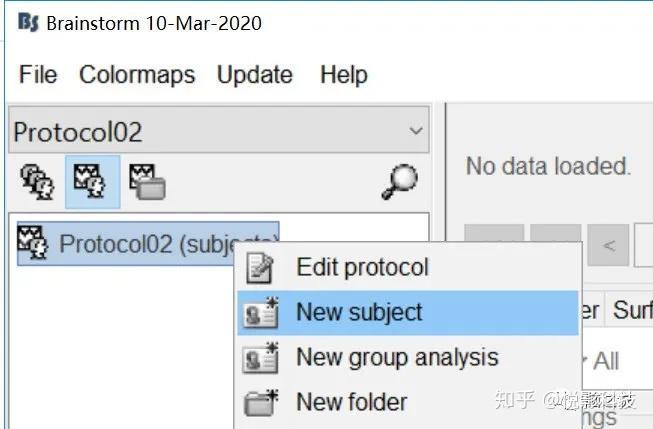 利用Brainstorm软件进行ERP数据的解码 - 知乎