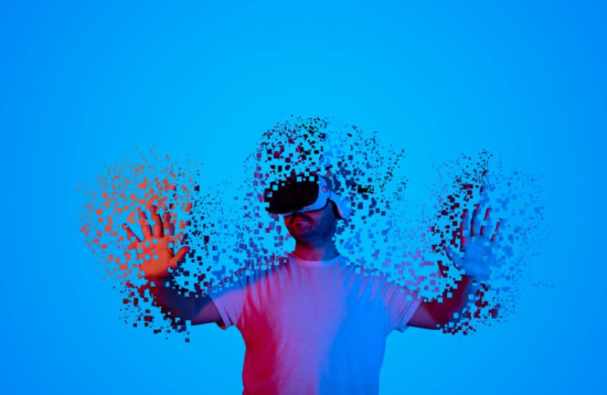 最新研究表明，vr 运动数据追踪可以识别用户身份 知乎