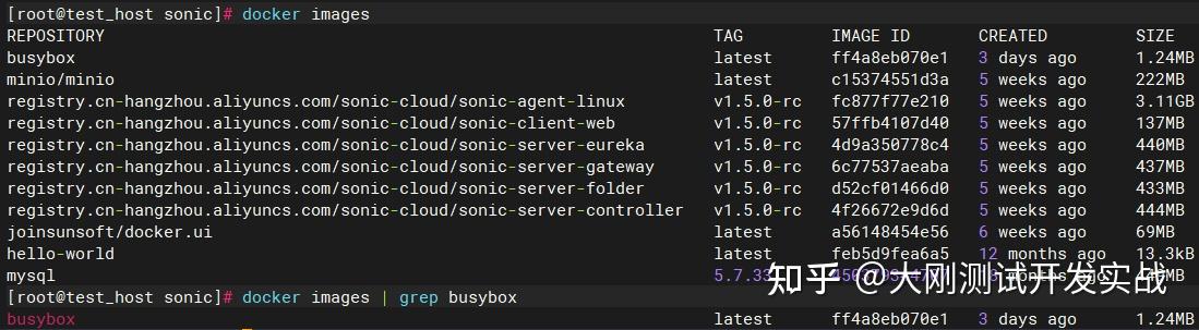 docker从入门到实战-万字长文全面介绍docker入门及高阶用法 - 知乎