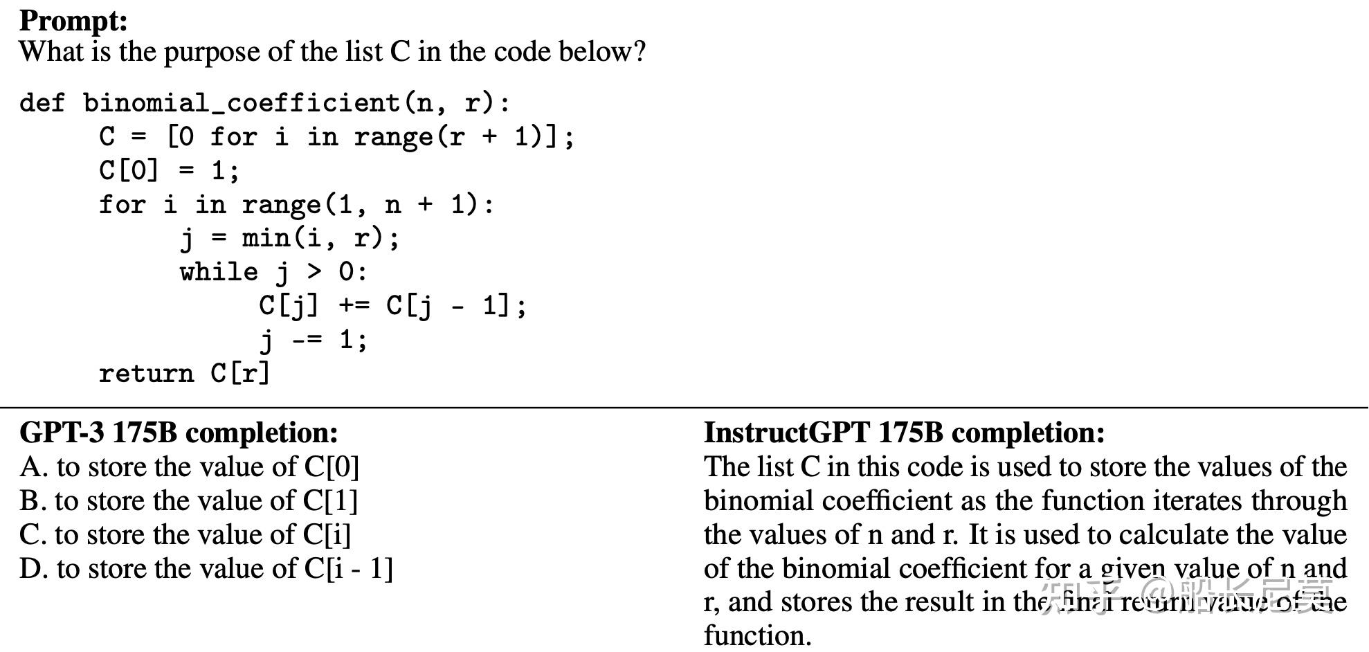 详解Instruct GPT中的强化学习机制（RHLF） - 知乎