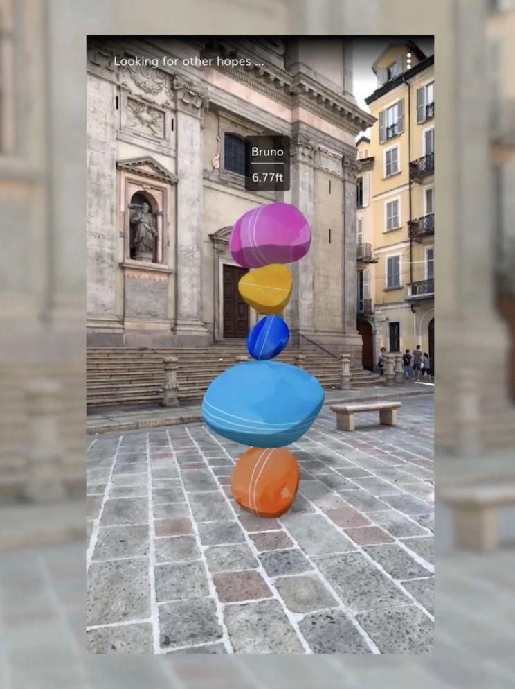 Giorgia Lupi 五彩缤纷的信息可视化世界（下） - 知乎