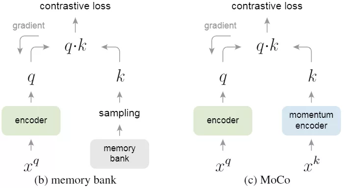 一文掌握《对比学习（Contrastive Learning）》要旨，详述MoCo和SimCLR算法 - 知乎