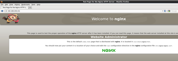 Web中间件之Nginx篇 - 知乎