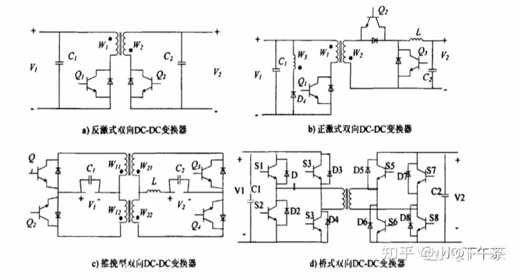 储能系统--PCS介绍 - 知乎
