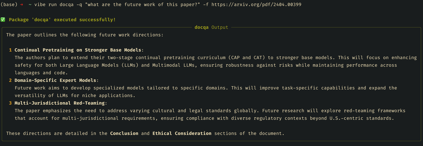 一个在命令行使用 AI/Agent 的小工具（例如 code-review，文档 QA） - 知乎