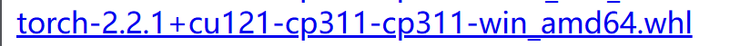 （最新版）配置pytorch（GPU）、pytorchvision环境 - 知乎