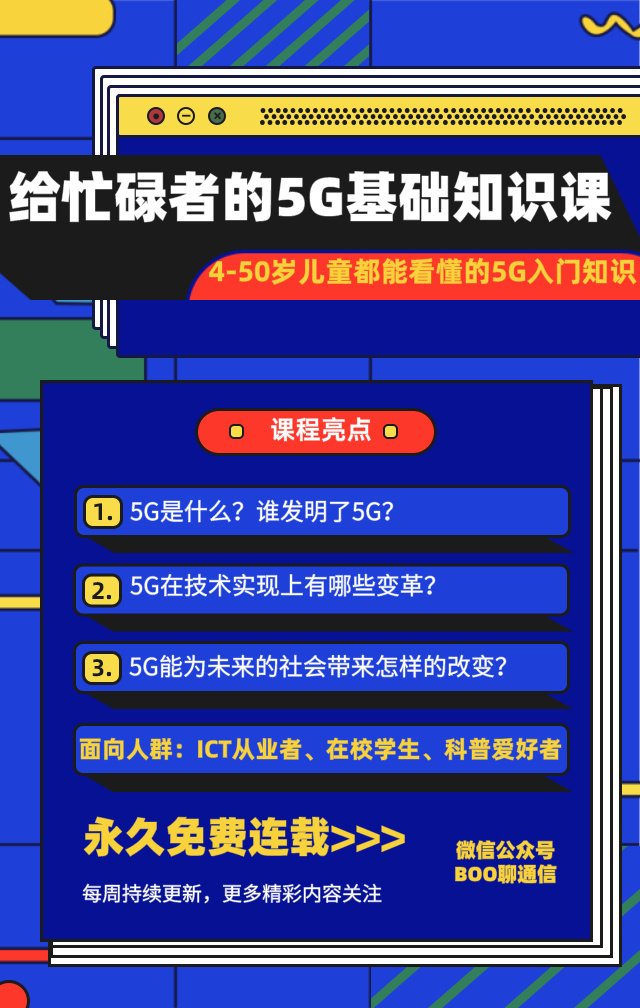 给忙碌者的5G基础知识课（十七）——神奇的OFDM - 知乎