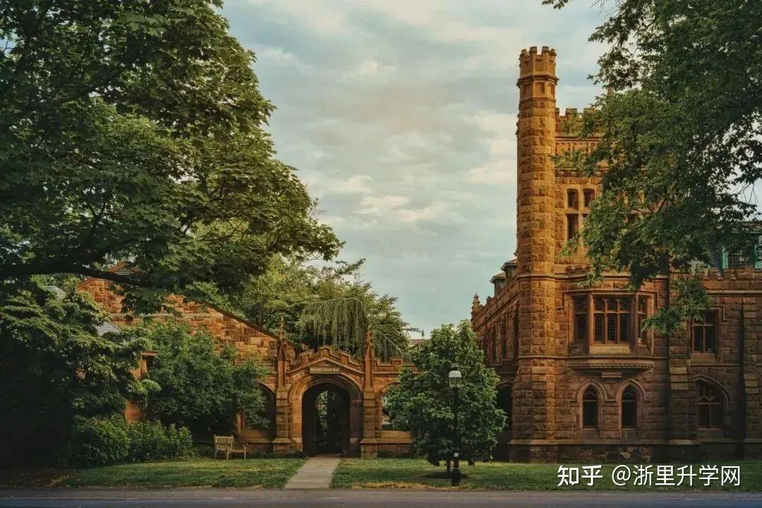 25QS排名院校 21| 芝加哥大学 - 知乎