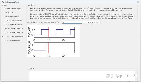 simulink与modelsim的联合仿真 - 知乎