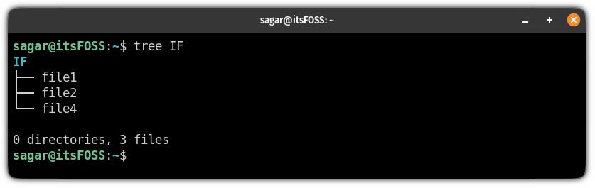终端基础：在 Linux 中复制文件和目录 | Linux 中国 - 知乎