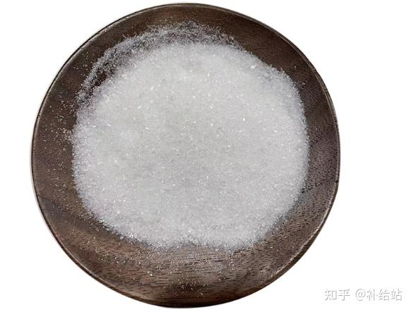 乙酰半胱氨酸（NAC)是什么？它的好处，作用...... - 知乎