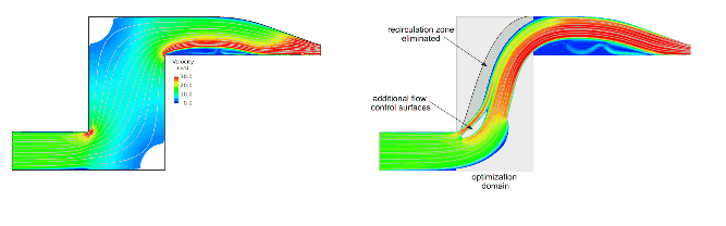 Altair AcuSolve 流体拓扑优化案例分享 - 知乎