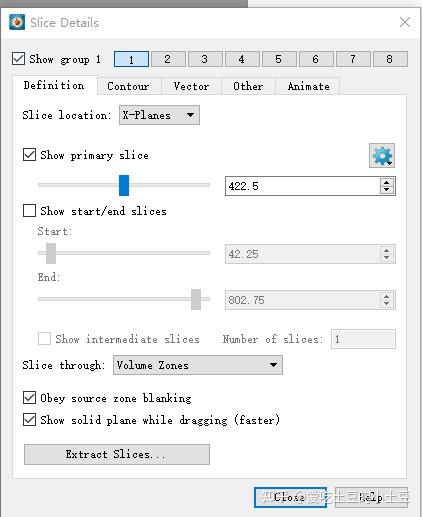 数值模拟:ANSYS建模导入FLAC3D6.0模拟土石坝填筑分析应力变形，导入Tecplot等值线图 - 知乎