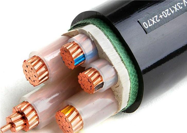 电线电缆BV、BLV、VV、VLV、BYJ、BVR、RV、RVV、BVVB、YJV、YC、YQ、KVV22、KYJVP、GNH - 知乎