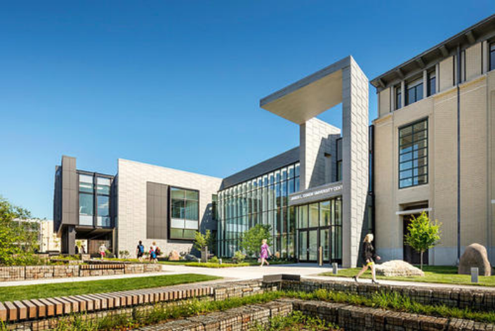 【前辈说】CMU MISM项目介绍/录取要求/申请材料/学费/就业 - 知乎