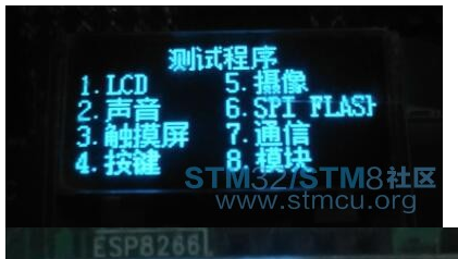 一个开源经典的MCU菜单框架设计 - 知乎