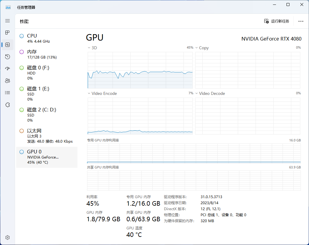 手把手教学：Conda环境配置PyTorch，小白配置GPU版本PyTorch无烦恼！ - 知乎