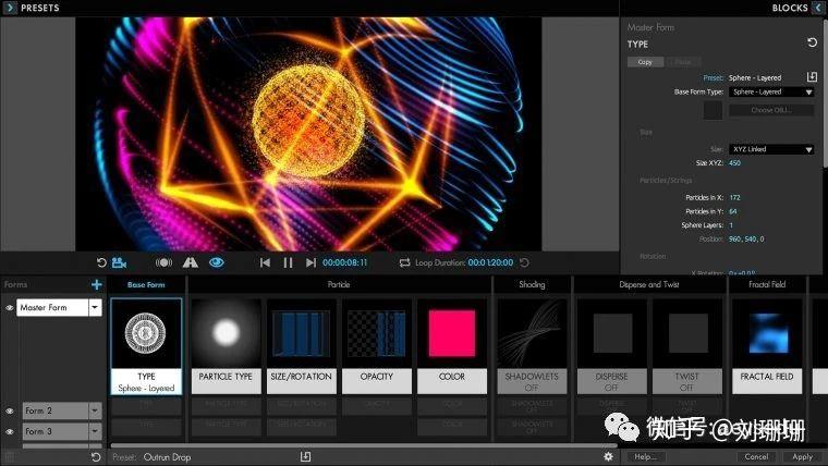 如何下载AE插件—红巨人粒子特效套装 Trapcode - 知乎