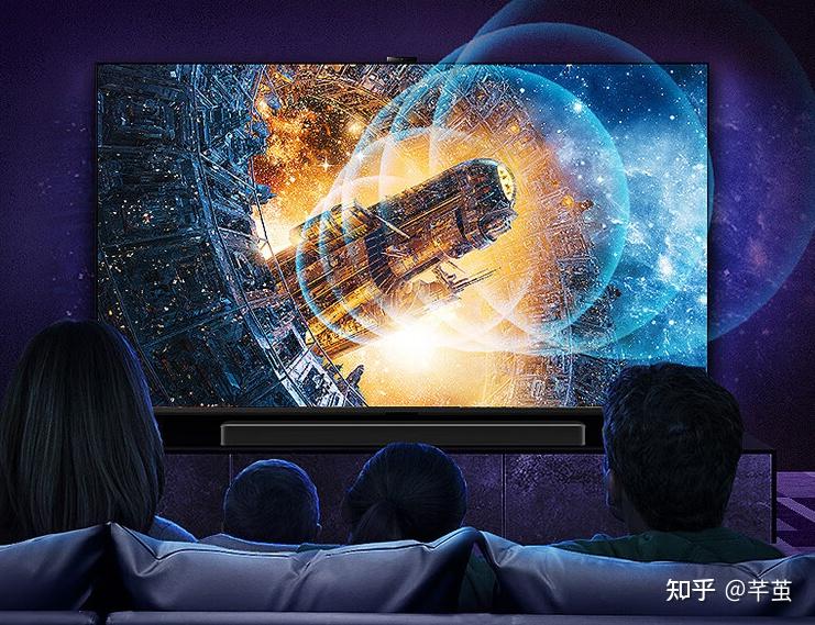 索尼xr-65x91l怎么样？评测：65英寸高性能游戏电视 - 知乎