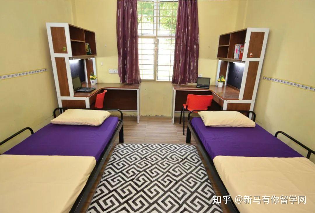 【马来西亚留学住宿攻略】请查收马来西亚理科大学校内外住宿攻略手册！ - 知乎