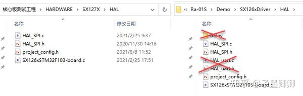 LoRa模组：Ra-01S 初体验 - 知乎