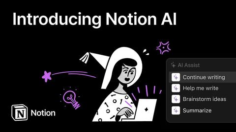 Notion 使用教程：如何在 Notion 中使用思维导图？ - 知乎