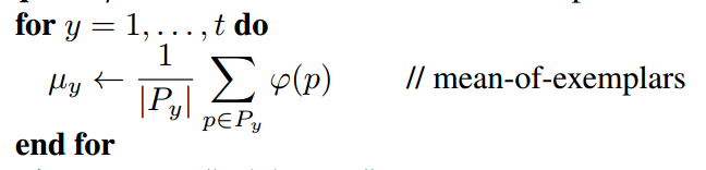 论文笔记系列--iCaRL： Incremental Classifier and Learning - 知乎