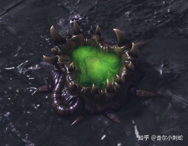 星际争霸2单位、建筑及其外号整理 - 知乎