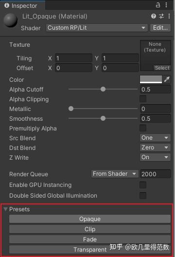 【Catlike Coding Custom SRP学习之旅——3】Directional Lights - 知乎