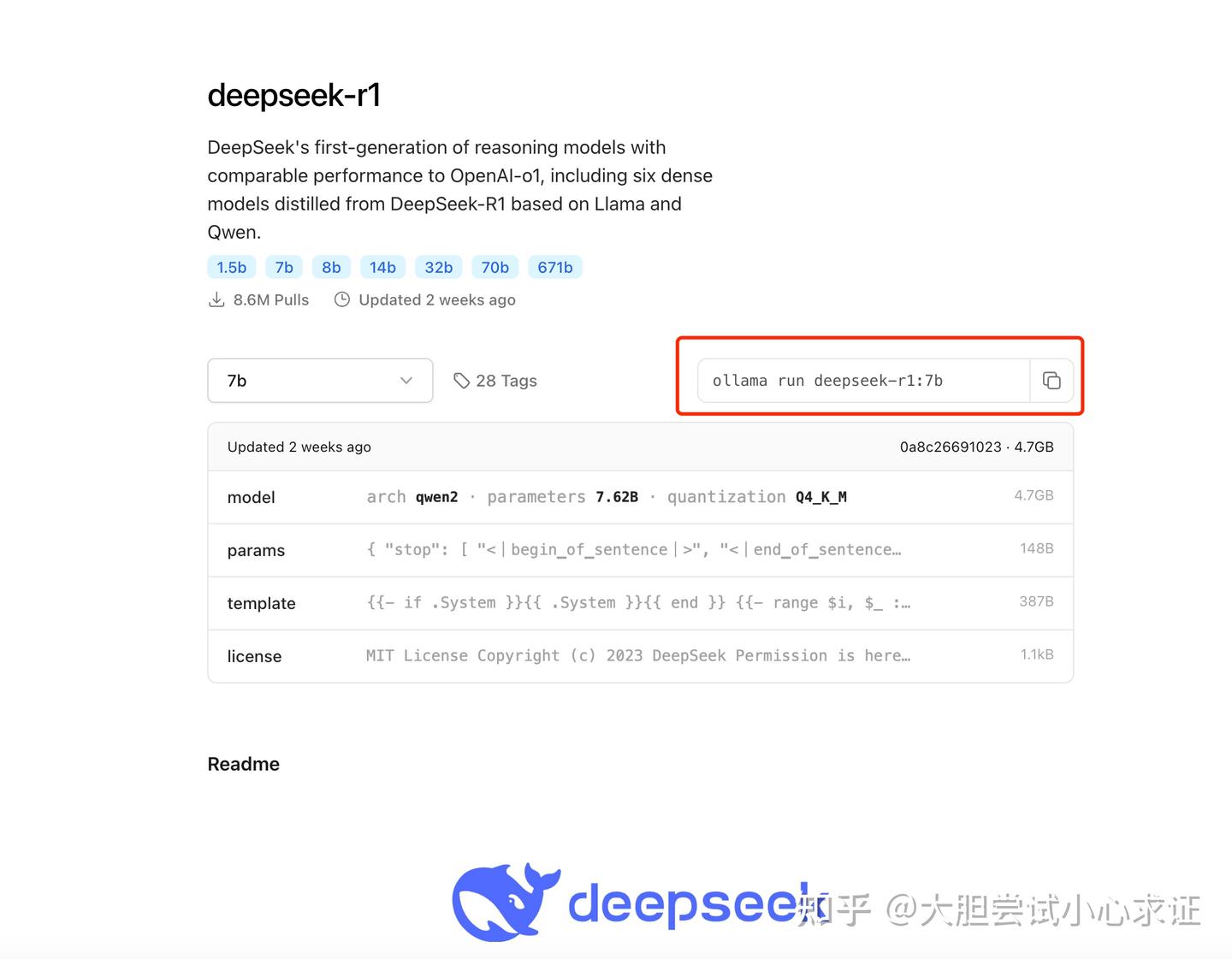 本地部署 DeepSeek，使用Ollama + CherryStudio - 知乎