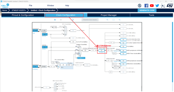 STM32CubeMX驱动OLED屏模块_IIC - 知乎