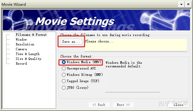 【STK11官方Tutorial学习笔记】Lesson7：电影时间线 - 知乎